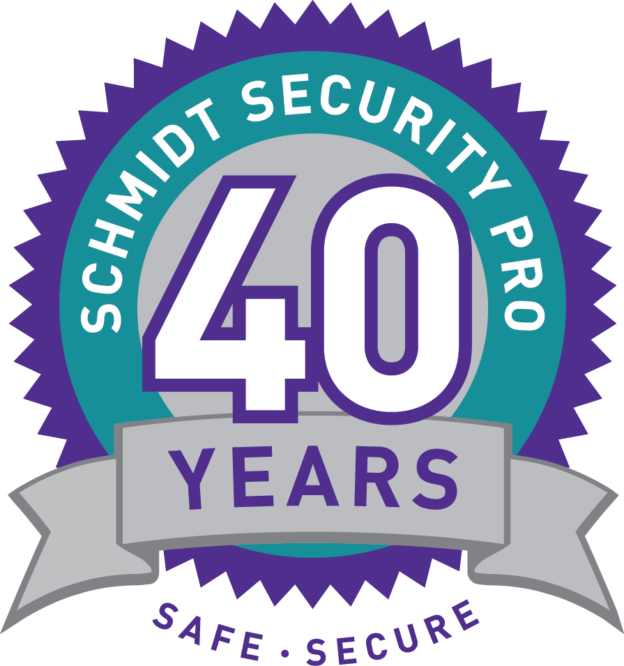 Upgrade to Interactive Security - Schmidt Security Pro